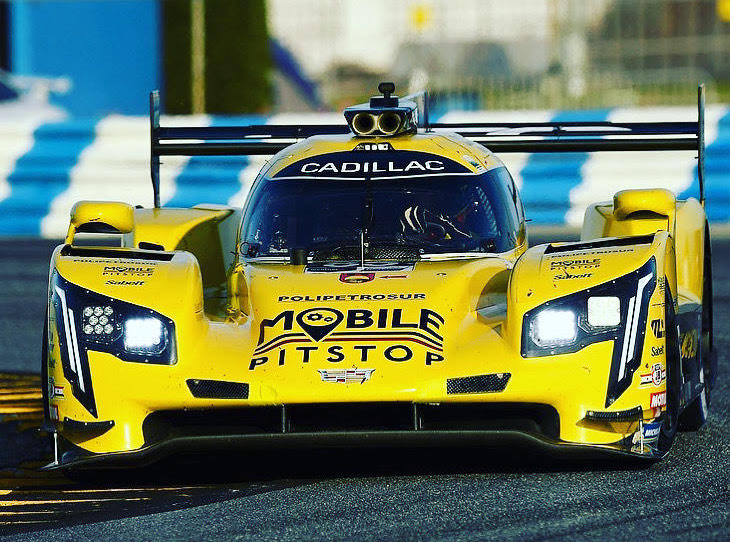 Home | Indianapolis Mobile Oil Change | Mobile Pit Stop